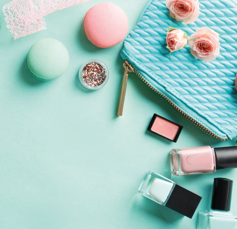 Mixing and milling instruments for cosmetics and body care — Exacolor USA