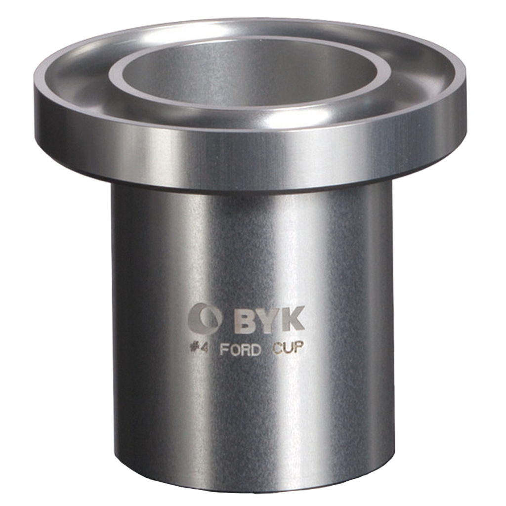 Viscosity cups — Exacolor USA