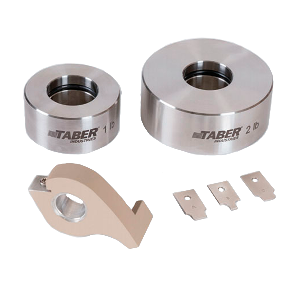 Scraping head accessory — Exacolor USA