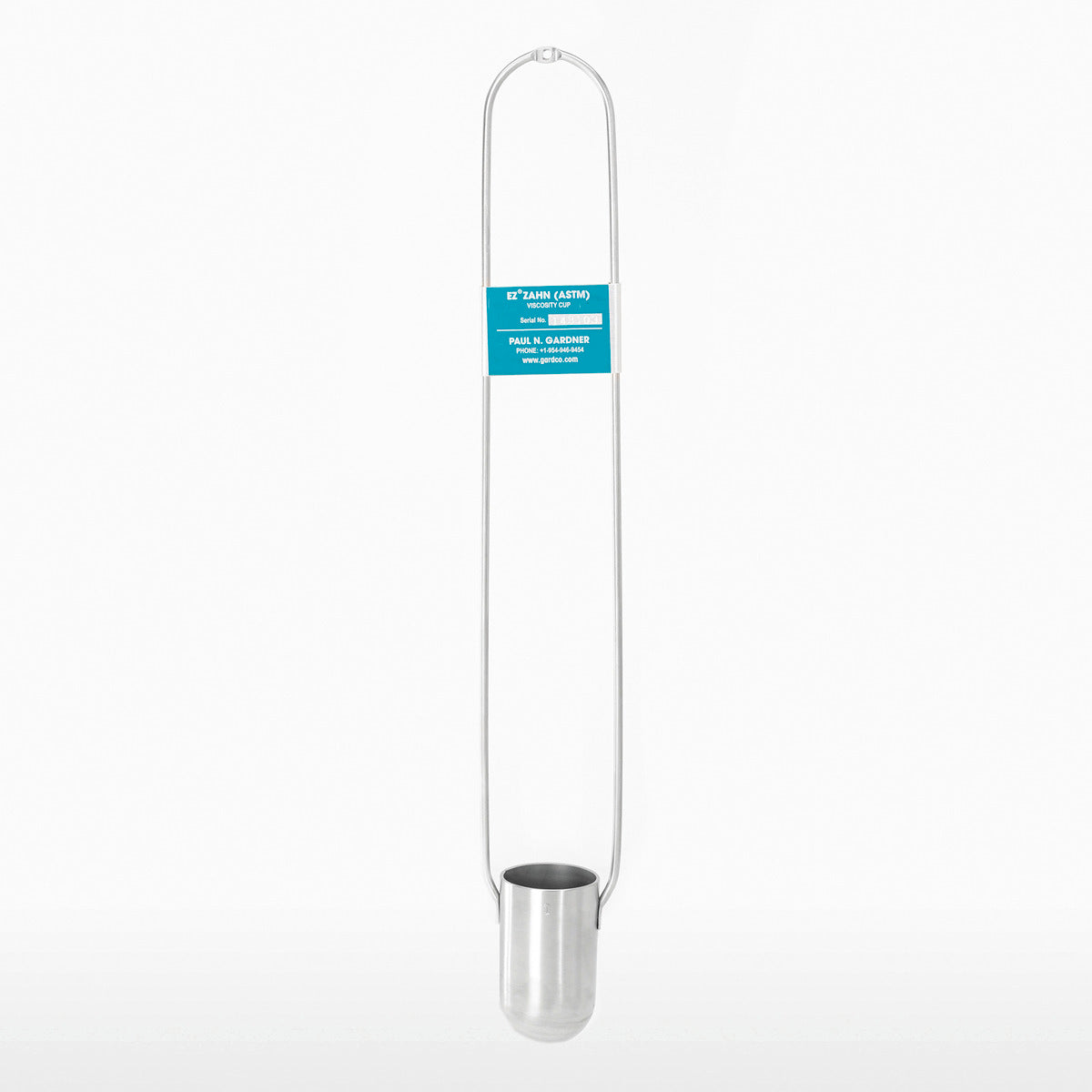 Copa Zahn serie EZ BYK— Exacolor USA