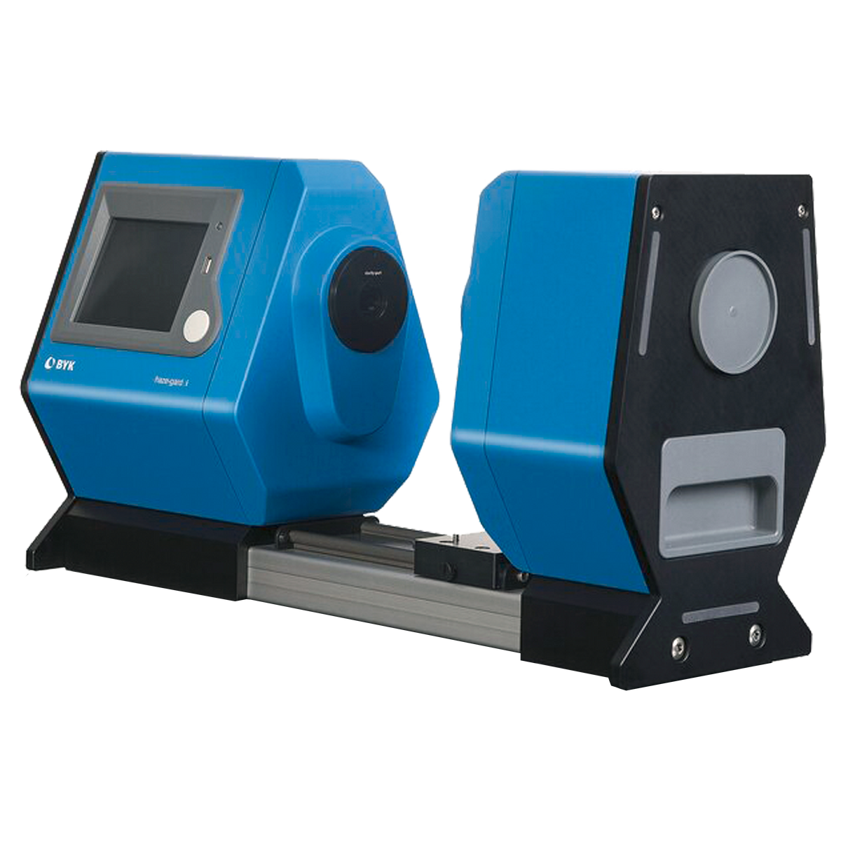 Haze Gard i — Exacolor USA