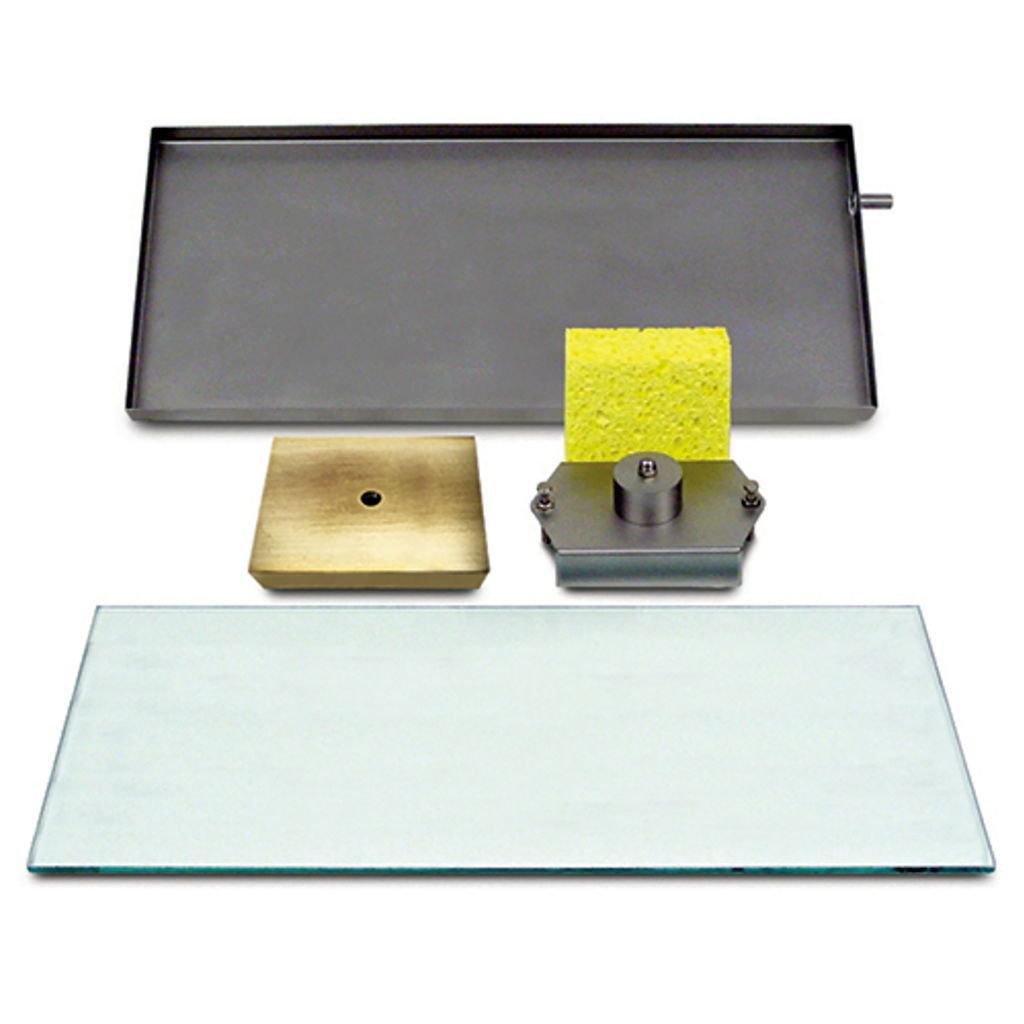 Kit de prueba estándar ASTM D4828— Exacolor USA