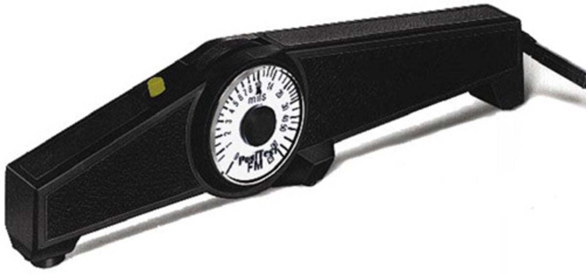 Positest FM 0-80 Mils Coating Thickness Gauges — Exacolor USA