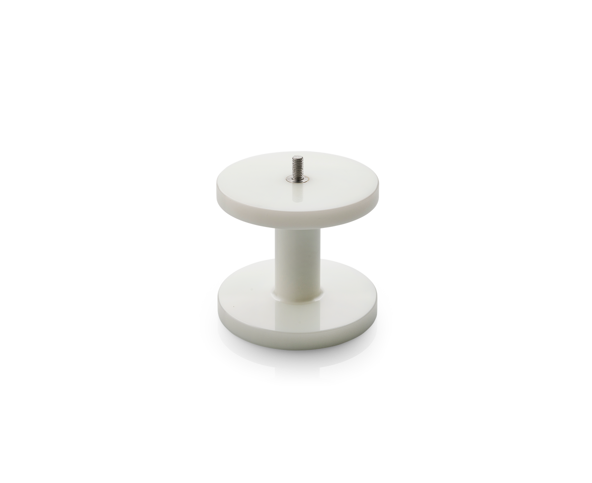 Double grinding propeller - Type KMS 70 — Exacolor USA