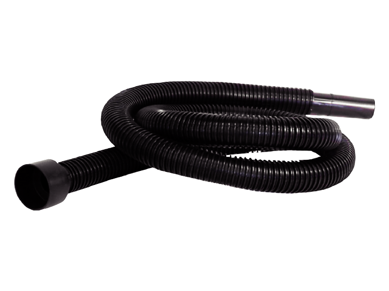 Flexible Suction Hose — Exacolor USA