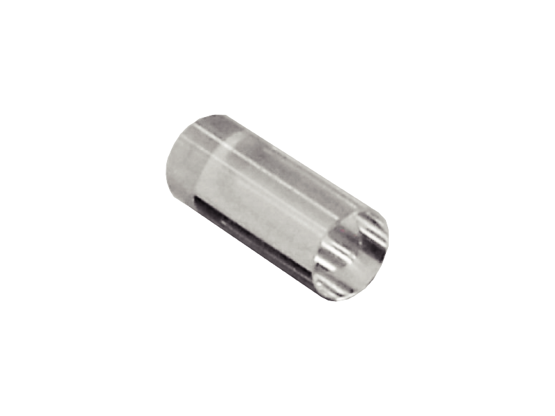 Acrylic Crock Finger 16mm Diameter — Exacolor USA