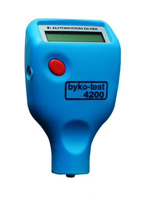 Byko-test 4200 Fe — Exacolor USA