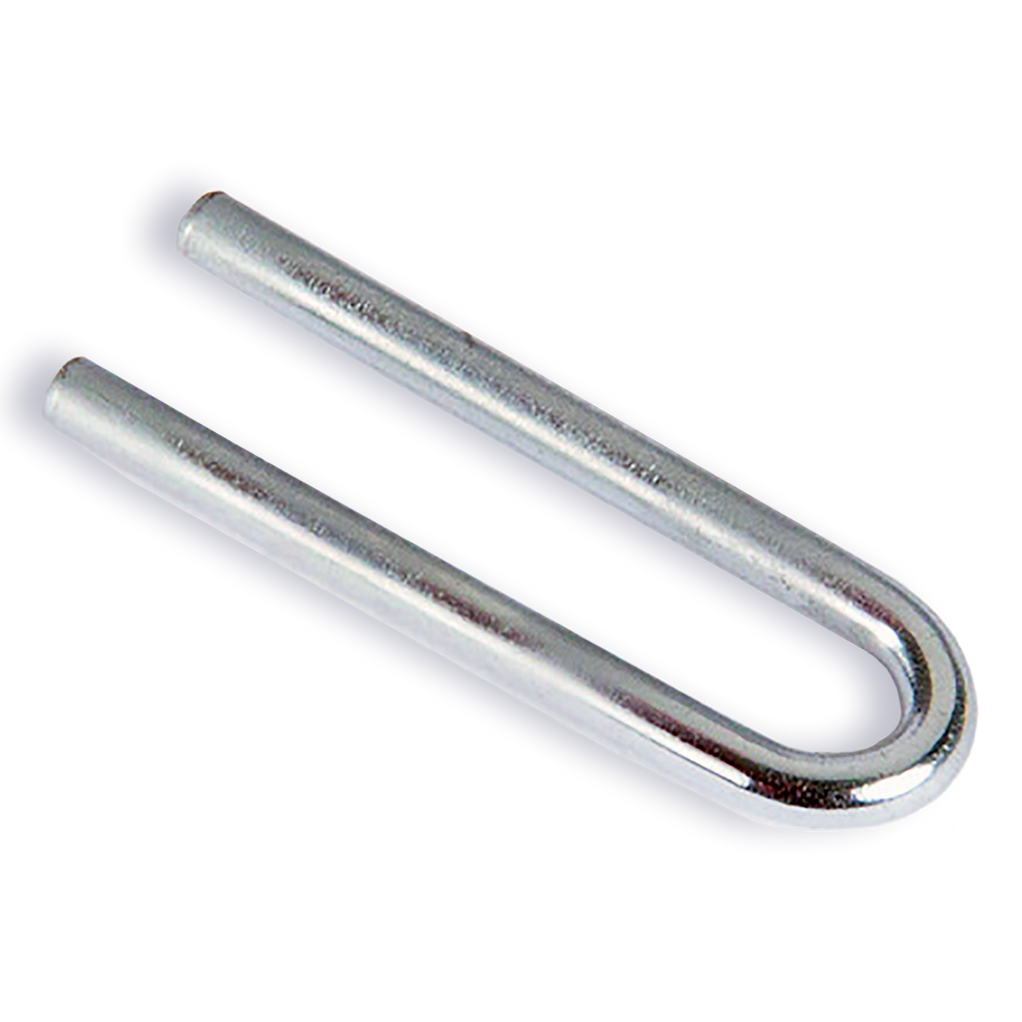 Loop Needle Replacement; U-shaped needle — Exacolor USA