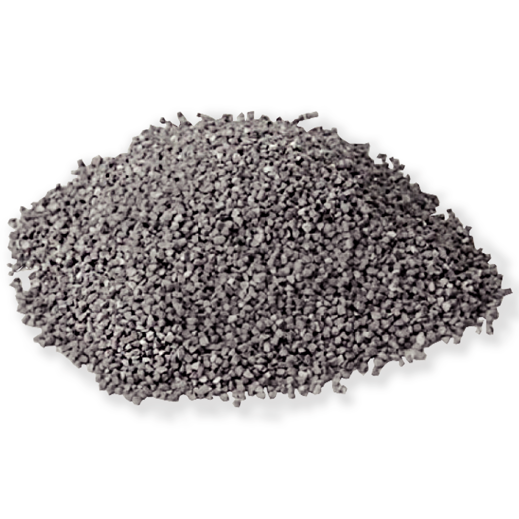 Alundum ZF-12 (50 lb container) — Exacolor USA