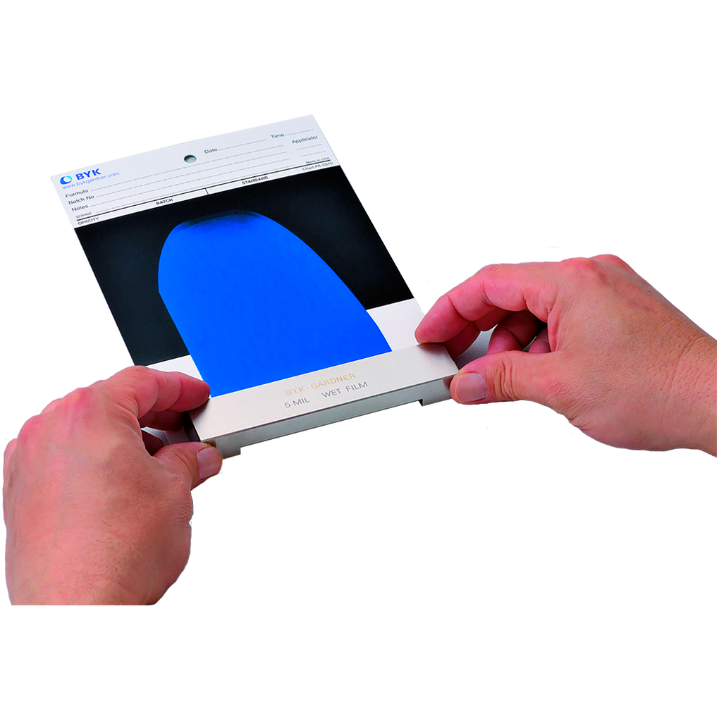 Bird Stick Film Applicator — Exacolor USA