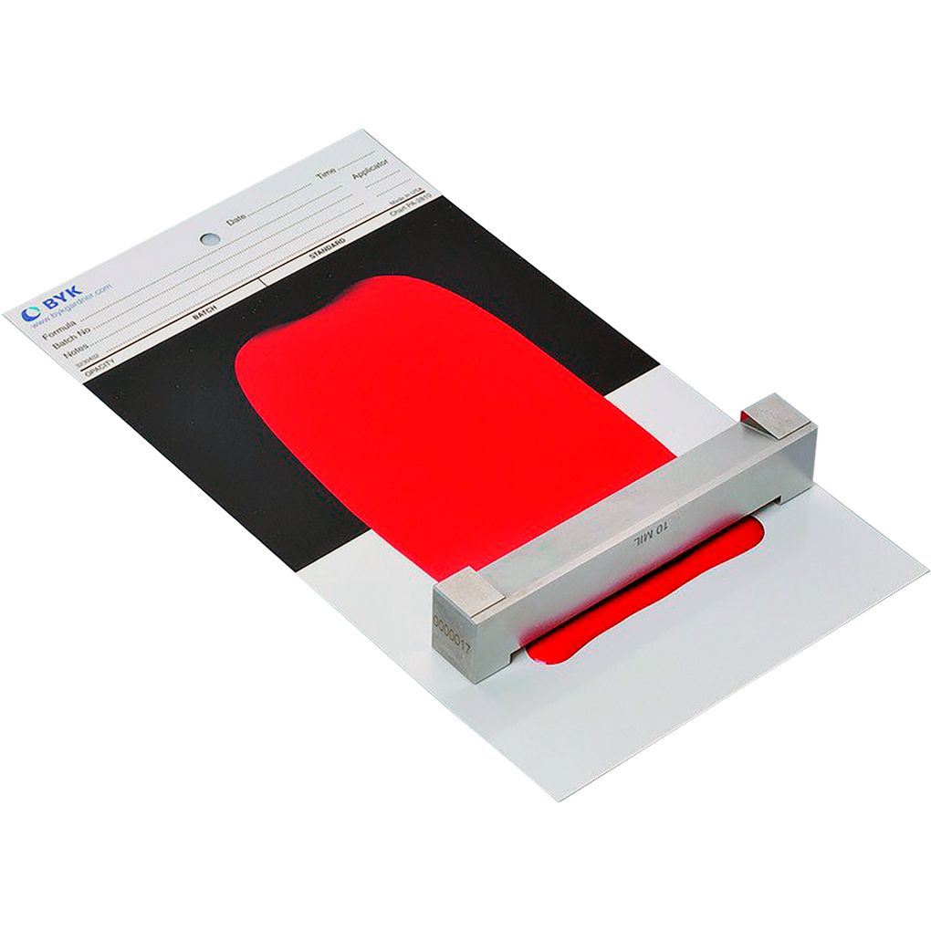 2-way bar type multiple applicator — Exacolor USA