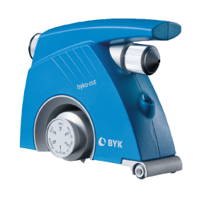 Byko-cut universal, metric scale — Exacolor USA