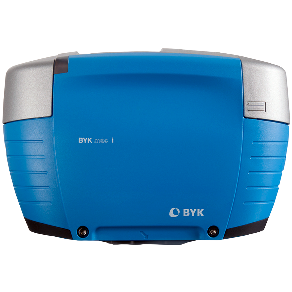 Byk Mac i Pro — Exacolor USA