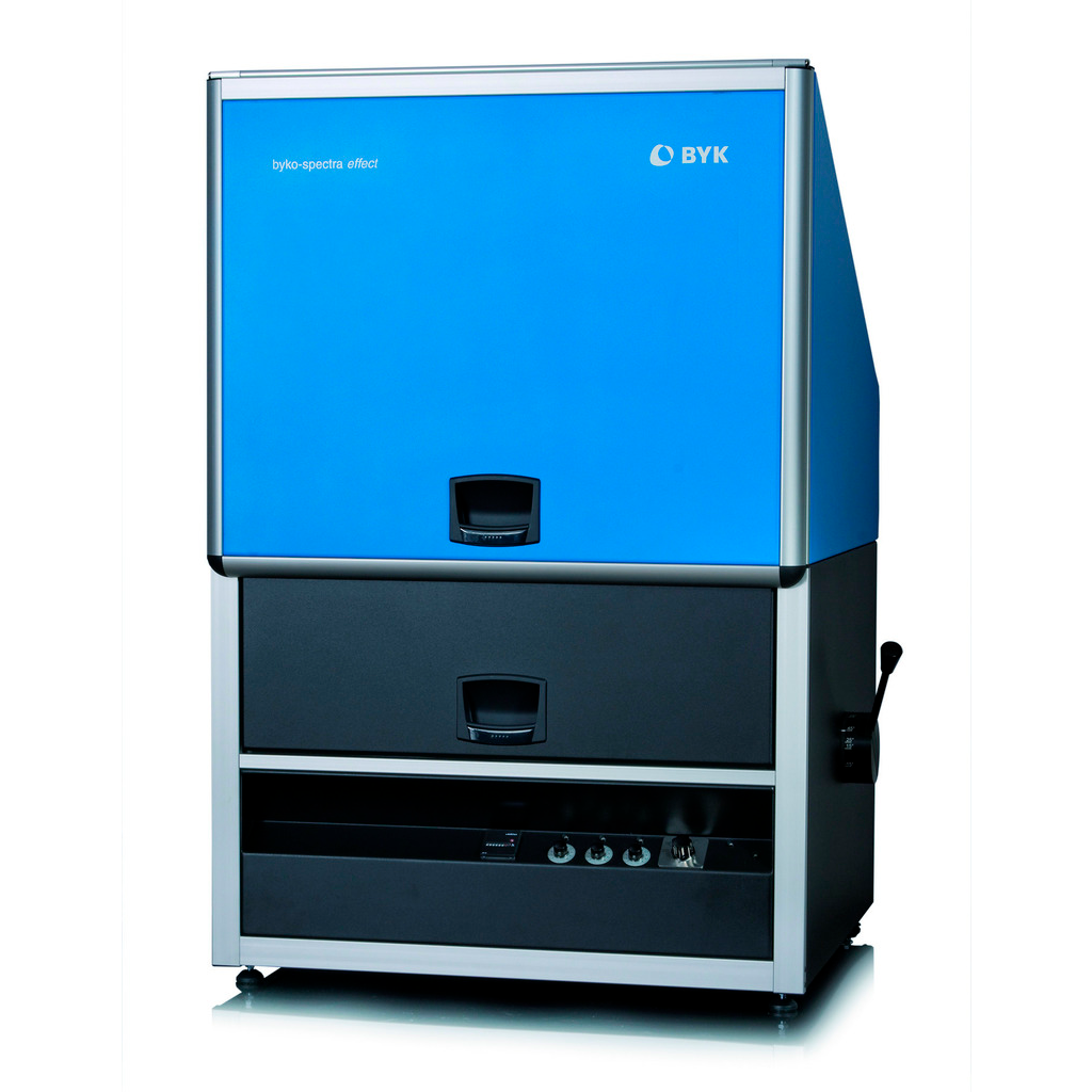 Byko Spectra Effect — Exacolor USA