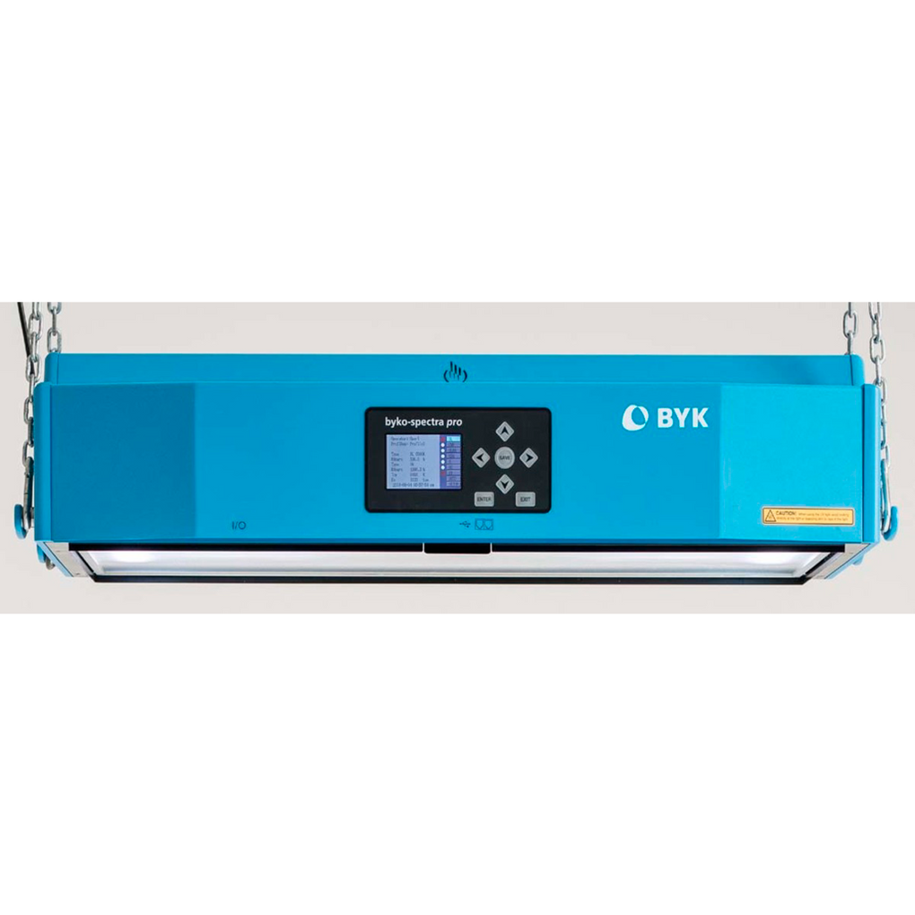 Byko Spectra Lum 115V — Exacolor USA