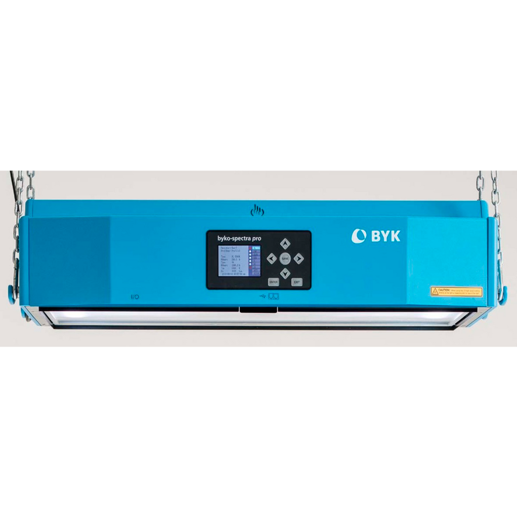 Byko Spectra Lum 115V — Exacolor USA