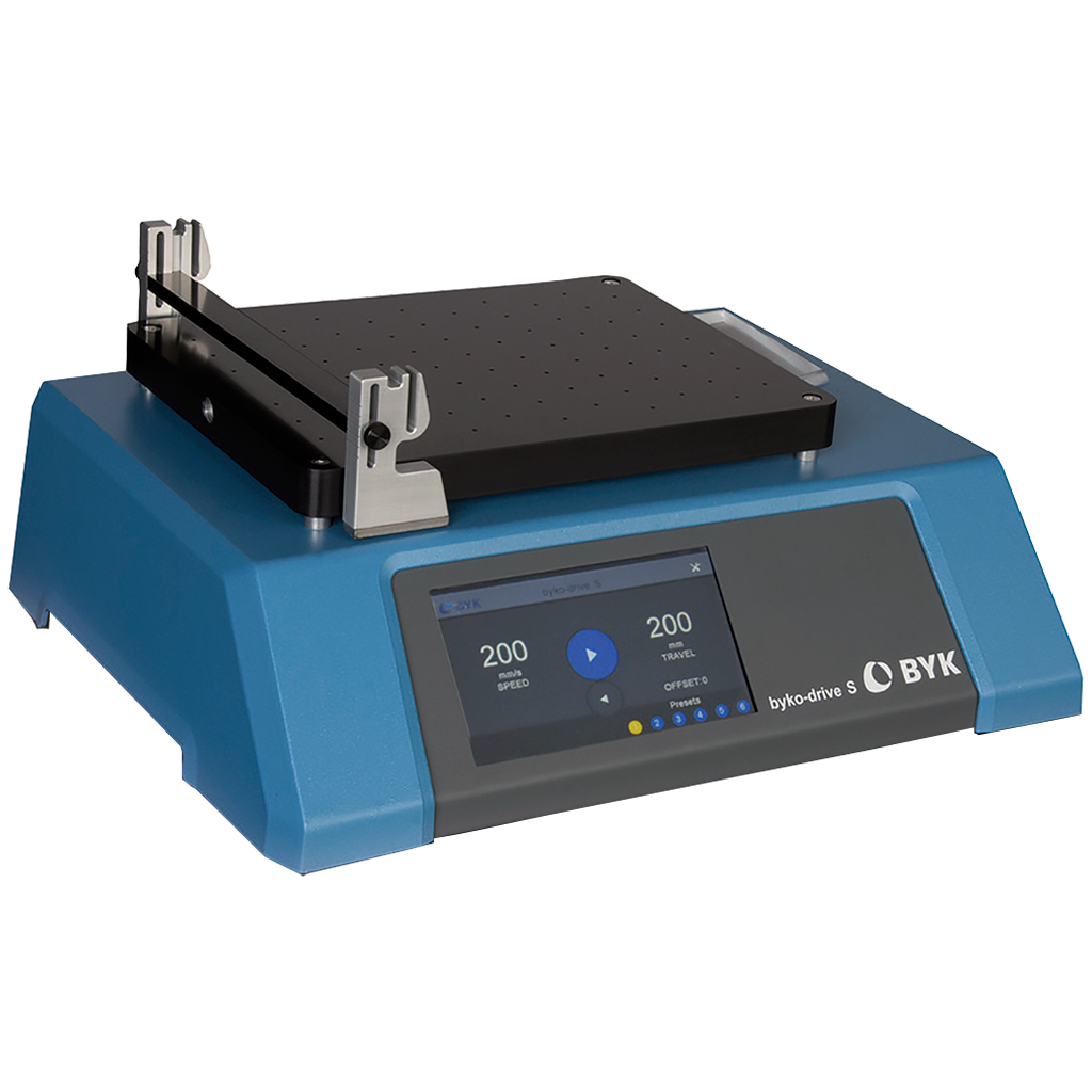 Automatic Applicators — Exacolor USA