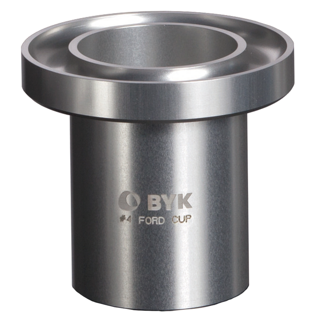 Ford Cup No. 4, with Certificate — Exacolor USA