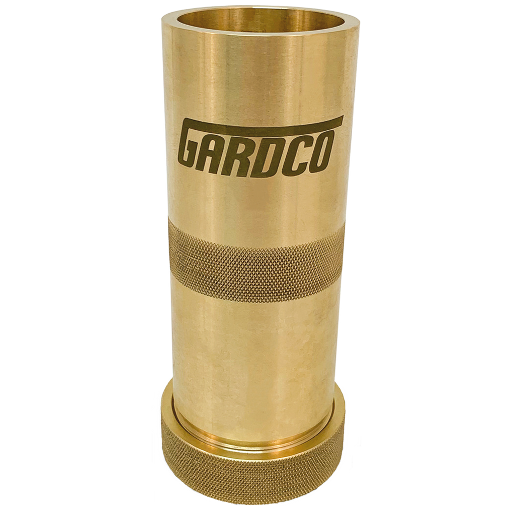 Stein Hall Viscosity Cup — Exacolor USA