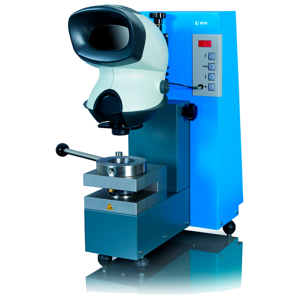 Cupping Tester Drawing Machine — Exacolor USA