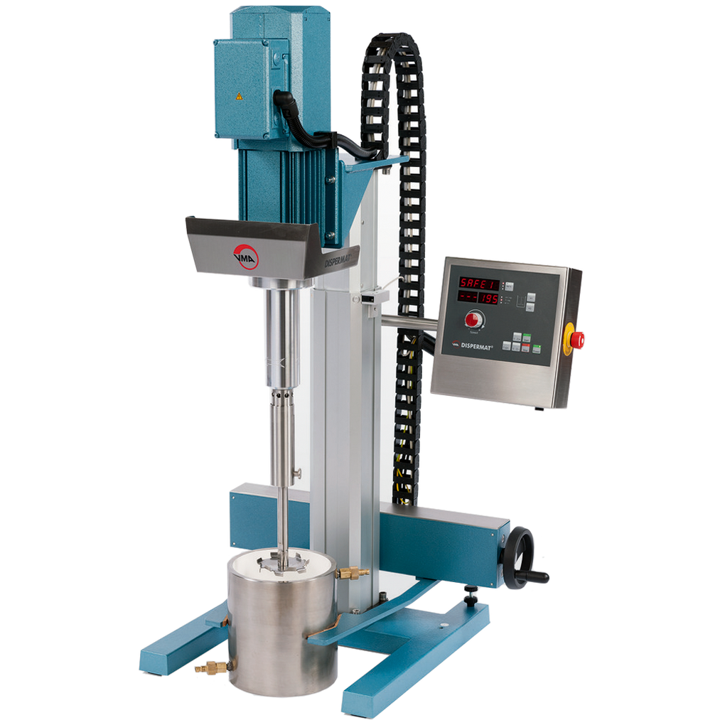 Dispermat CN 20— Exacolor USA