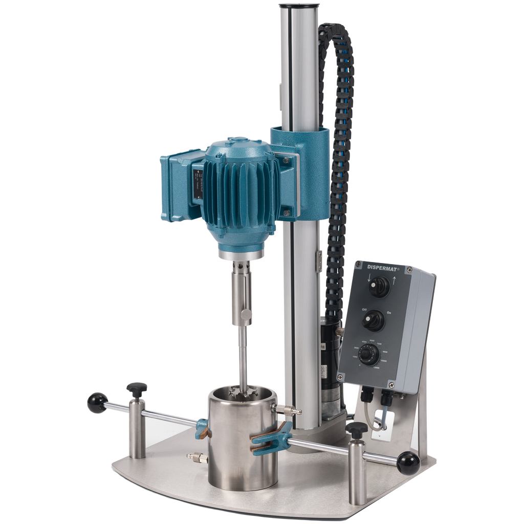 Dispermat AE3-C EX — Exacolor USA