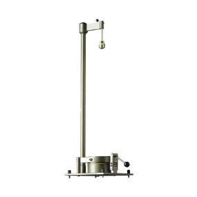 Impactometer A/B - Drop Dart — Exacolor USA