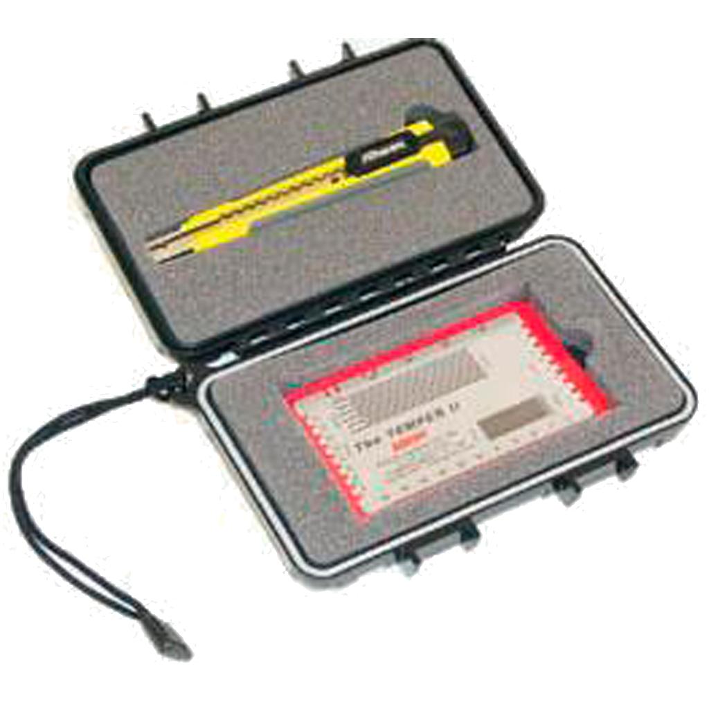 Temper II Calibrator — Exacolor USA