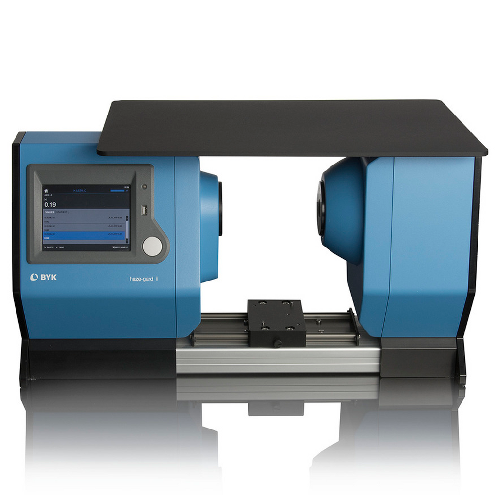 Haze Gard i Pro — Exacolor USA