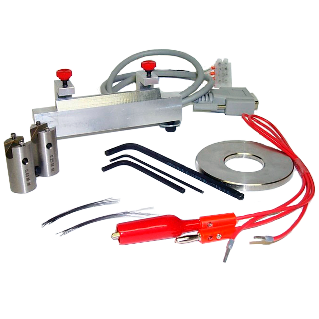 Wire/Cable Scraping Abrasive Kit — Exacolor USA