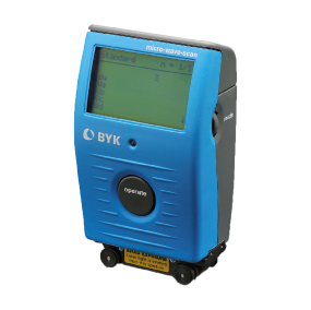 Micro Wave Scan — Exacolor USA