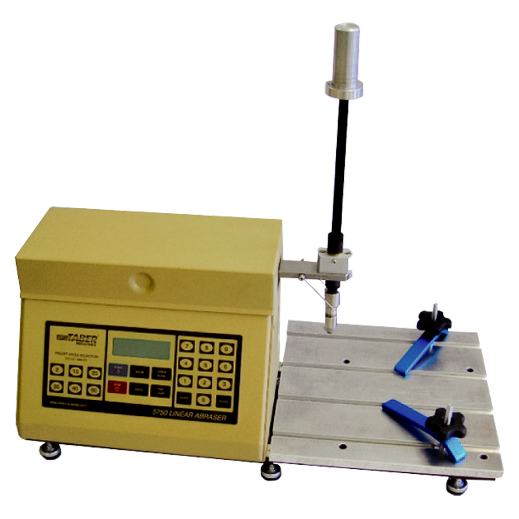 Universal T-slot table — Exacolor USA