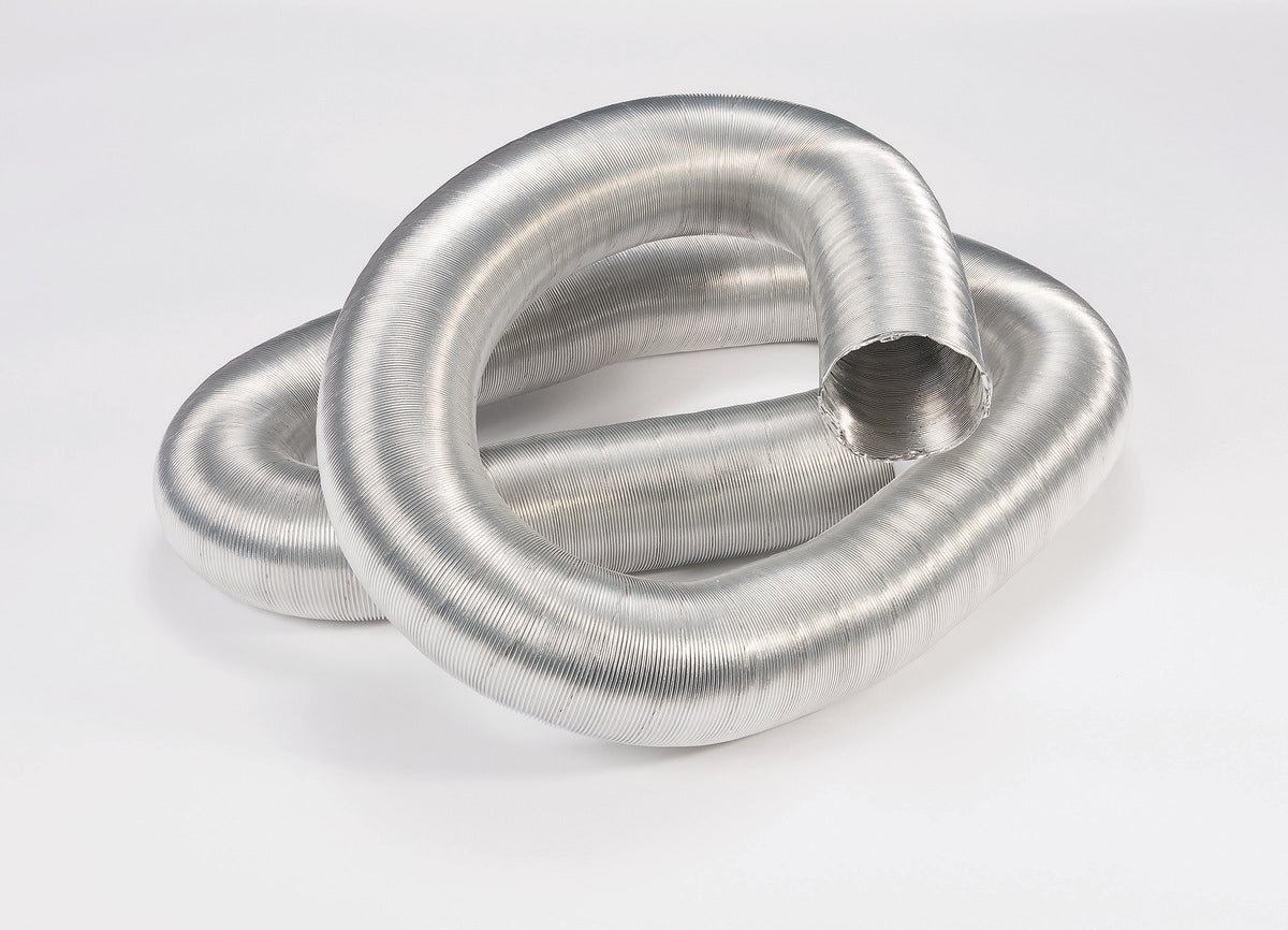 Flexible evacuation tube — Exacolor USA