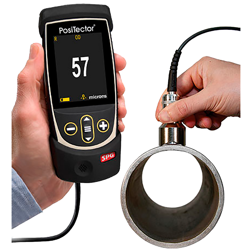 PosiTector SPG OS Cable Probe — Exacolor USA