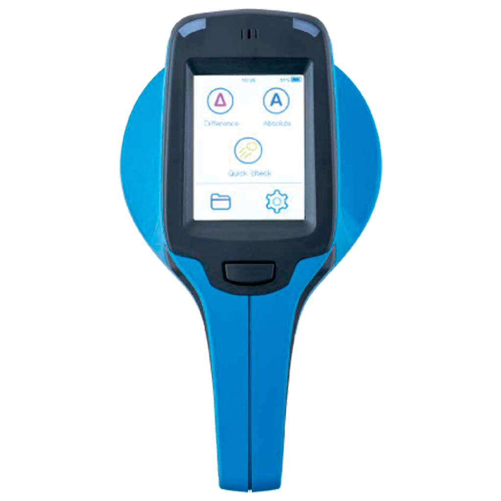 Spectro2Profiler — Exacolor USA