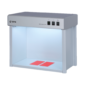 Byko Spectra Basic, 230V/CWF — Exacolor USA