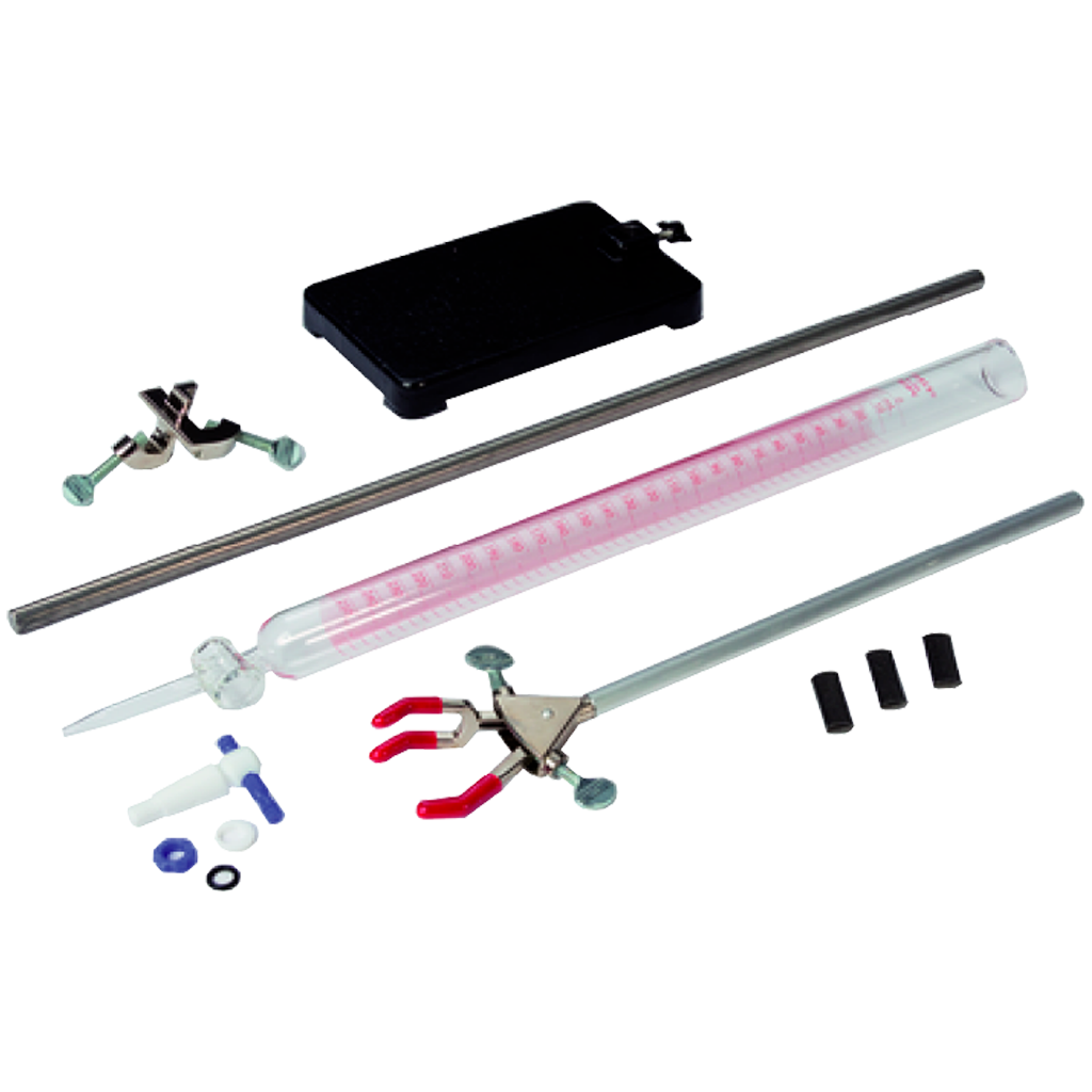 Liquid measurement system — Exacolor USA