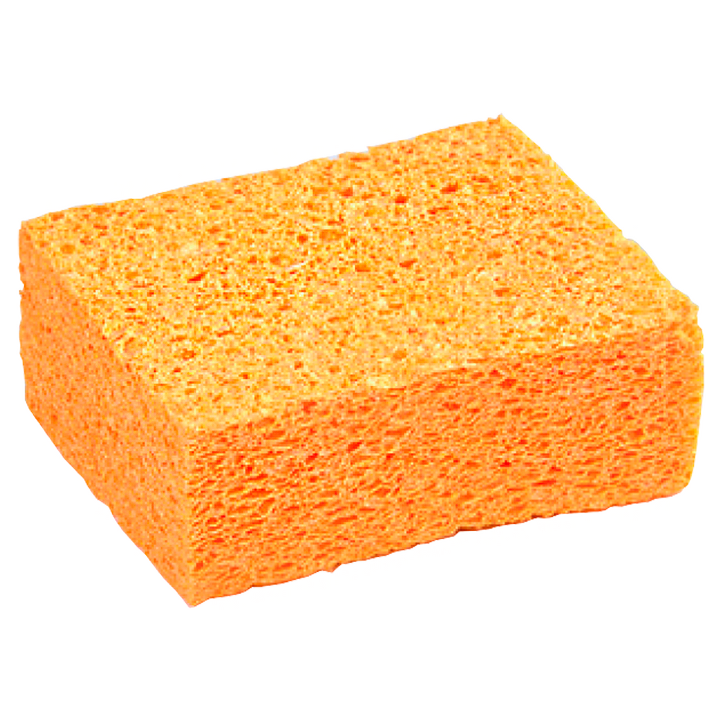 ASTM D3450, D4828 Cellulosic Sponge — Exacolor USA