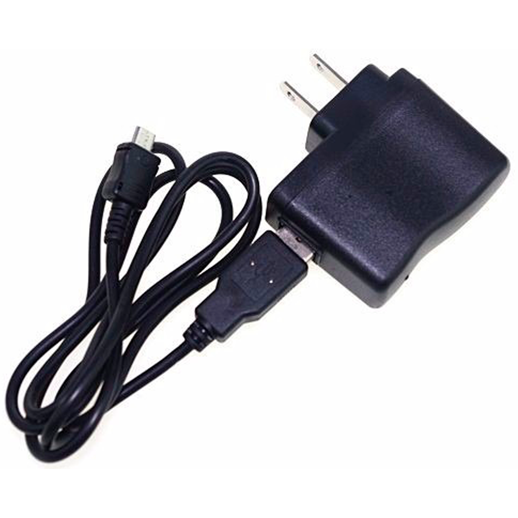 PosiTector UTG AC Power Cable — Exacolor USA