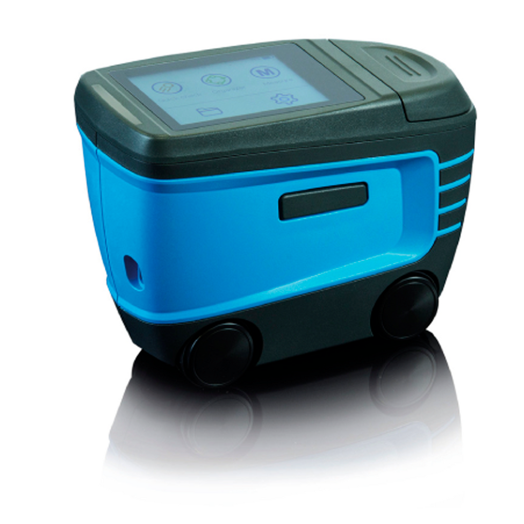 Wave Scan 3 Dual — Exacolor USA