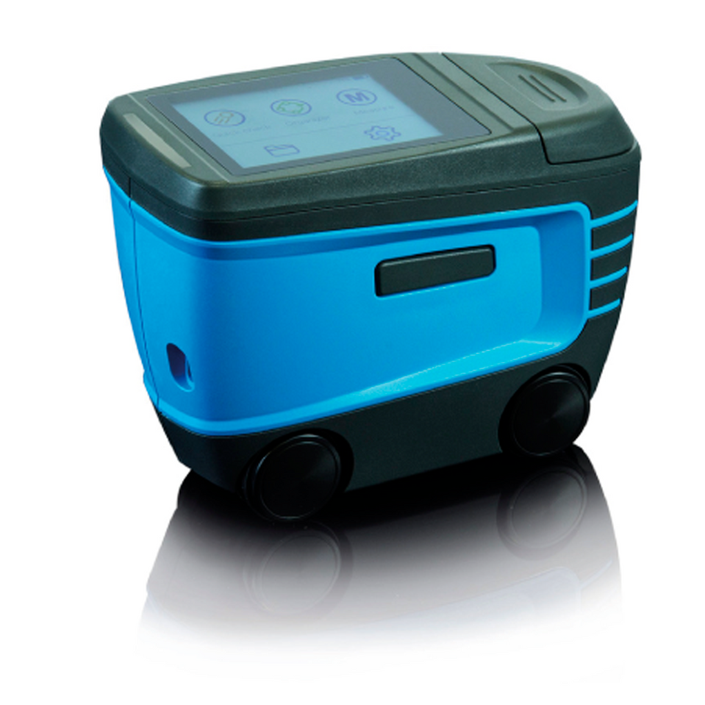 Wave Scan 3 Dual — Exacolor USA